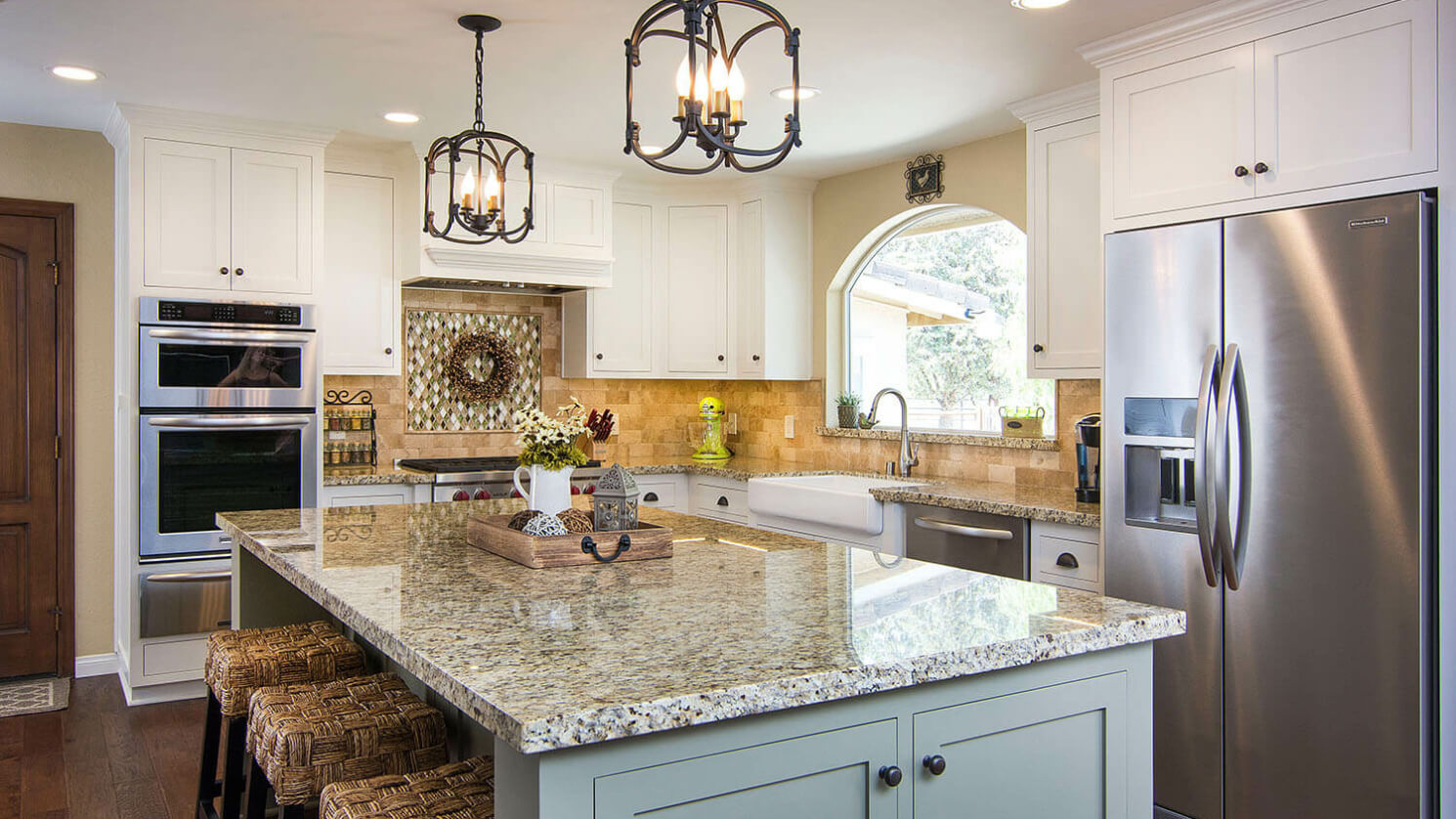 Find Your Perfect Pendant Light - Lenton Company